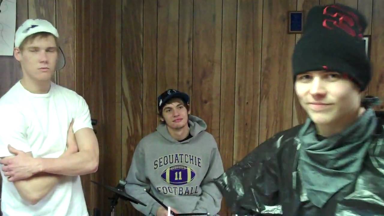 Fat Mack #12 Garage Band - YouTube