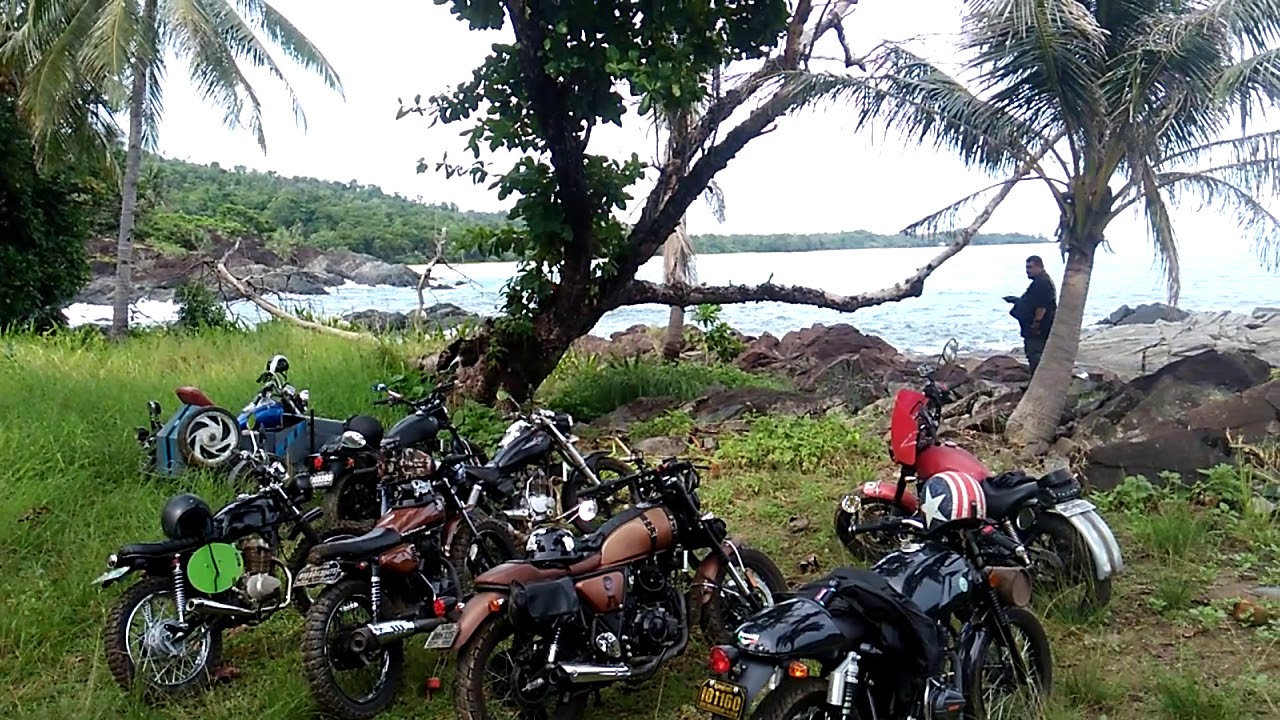 Secret place at tagkawayan beach, Bgy. Bacungan, PPC, Palawan - YouTube