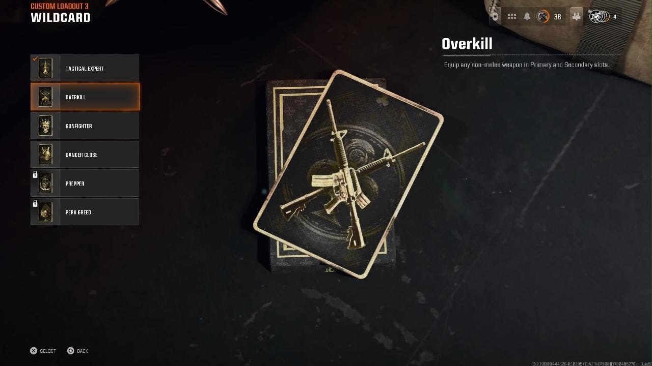 BO6 Using Thermal scope for the first time 🤣 - YouTube