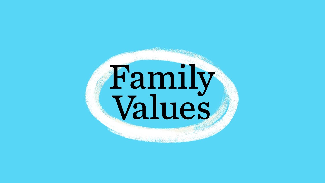 Family Values | Pastor Mike Fields - YouTube