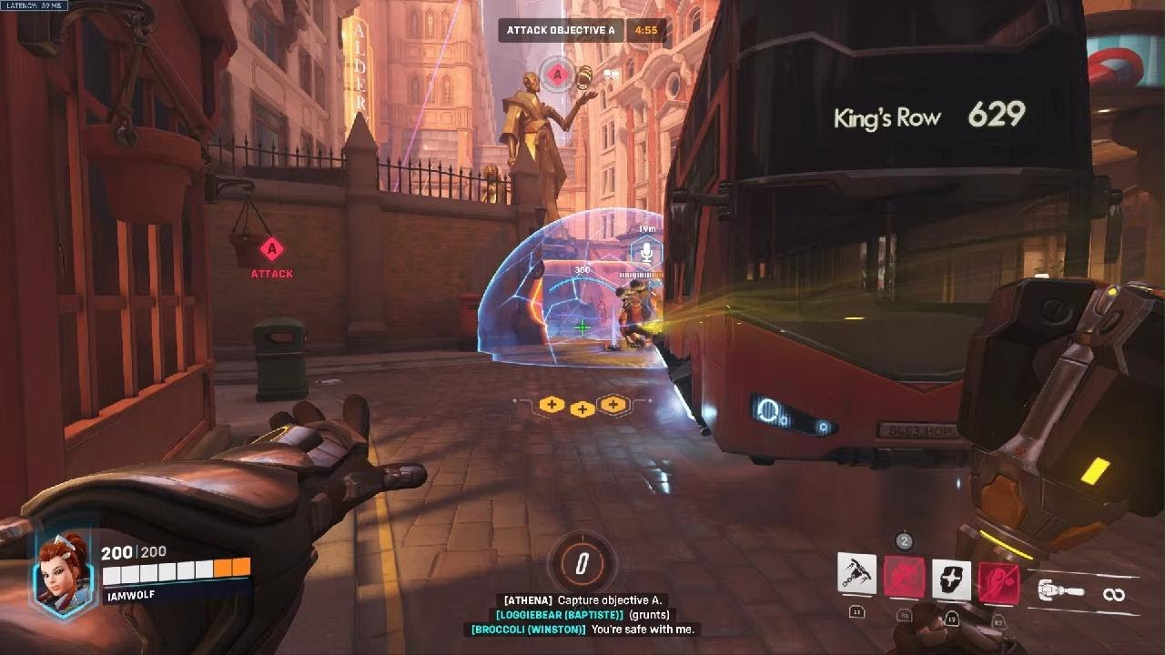 Overwatch 2_Brig Bap 20230210014023 - YouTube