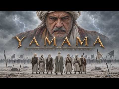THE FALSE PROPHET – The Movie (2026) | The War Against the False Prophet | Full Islamic Movie