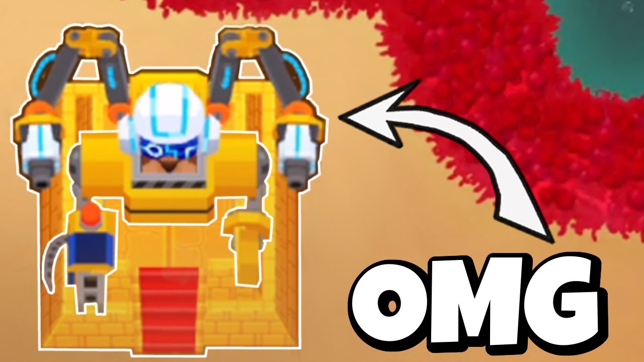 BTD6 Is So CURSED Right Now 😨💀 - YouTube