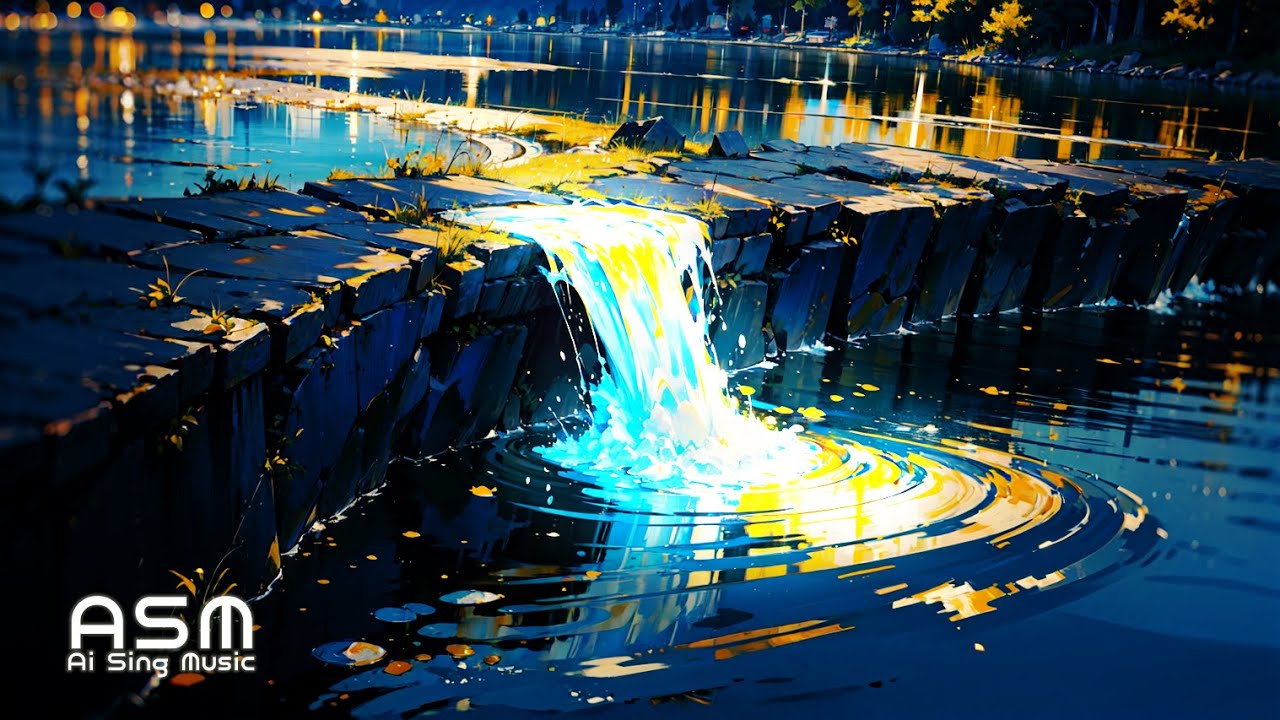 𝐏𝐥𝐚𝐲𝐥𝐢𝐬𝐭 신비한 미스테리 추리브금 | "Shining River - 빛나는 강" | EDM | EPIC BGM ...