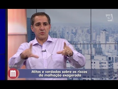 Mulheres - Mitos e Verades: Malhação Exagerada (19/12/14)