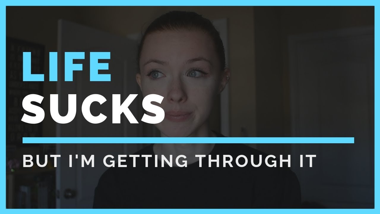 life is rough - YouTube