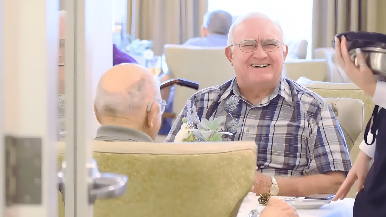 Remarkable Senior Living at Grand Living at Indian Creek (Cedar Rapids ...