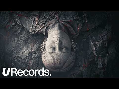 ALQA - auD (Official Visualizer Video)
