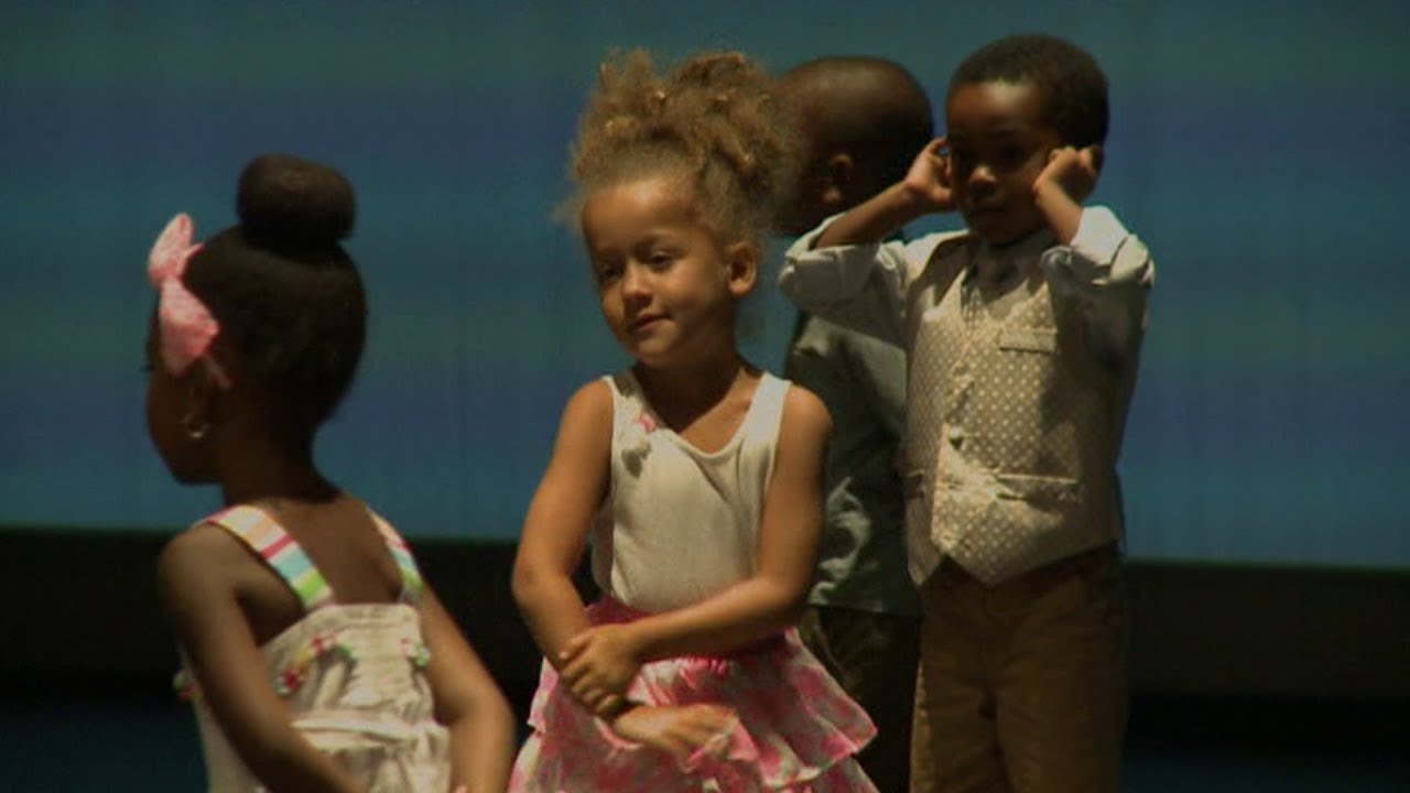 CAMP-A-RAMA 2016 (Part 2) - YouTube