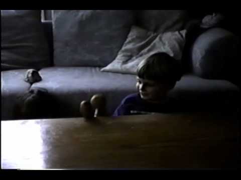 Potato puppet show.wmv - YouTube
