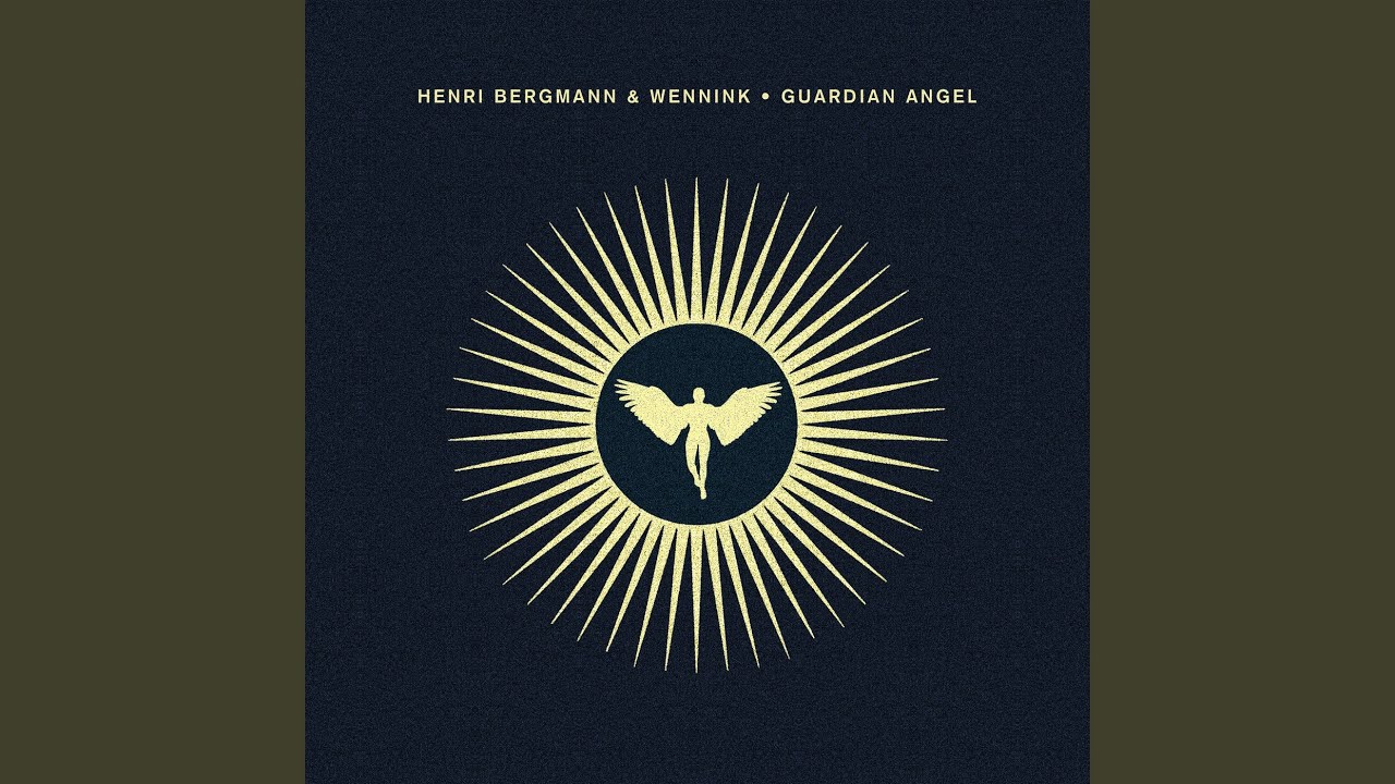 Guardian Angel (Extended) - YouTube