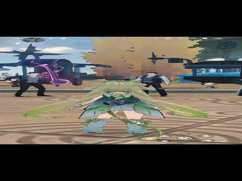 Bugless Waves 2 - YouTube