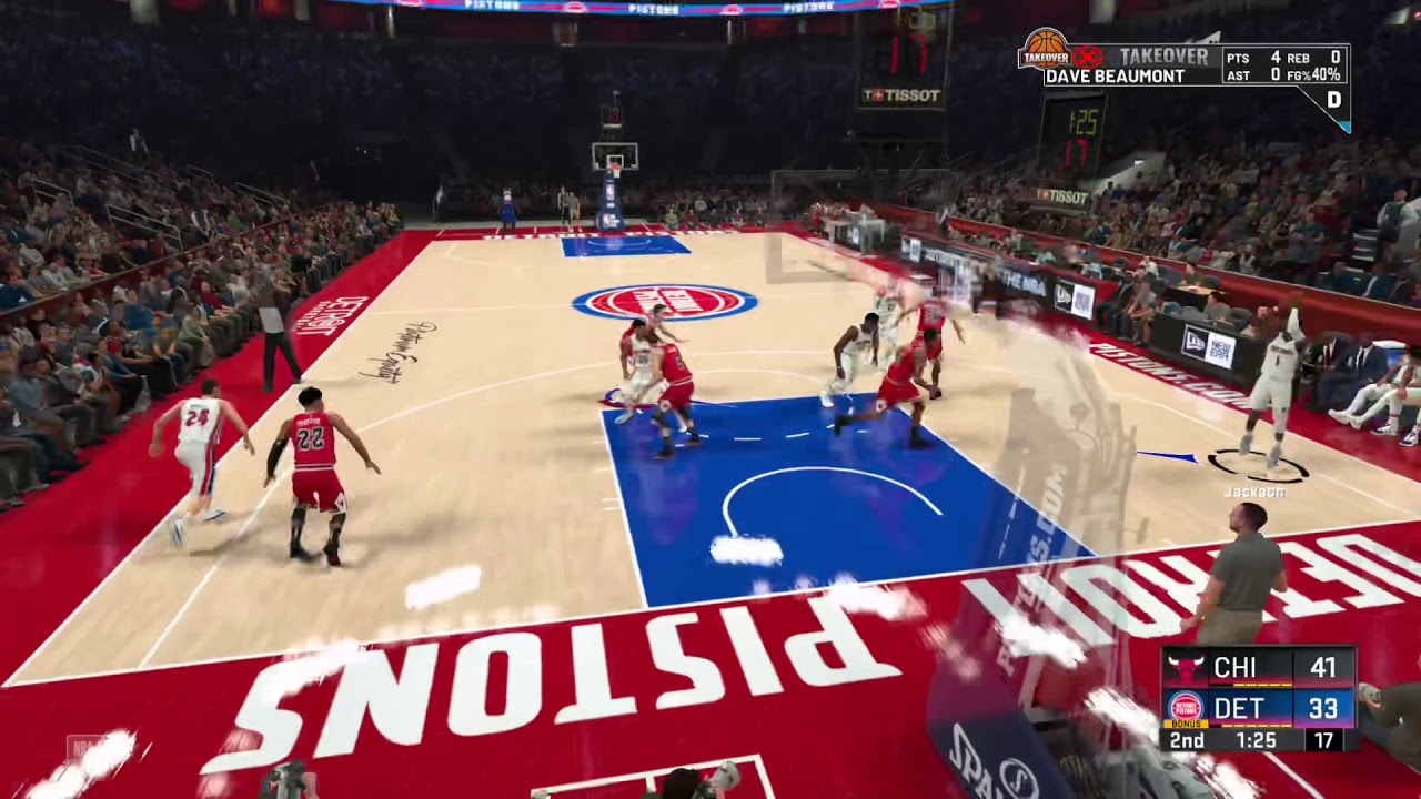 NBA 2k 20 - YouTube