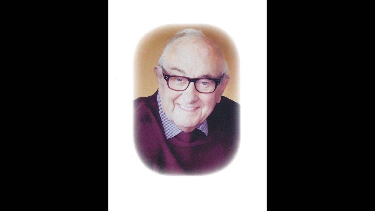 Afscheid - Arend de Winter - 11 februari 2021 - YouTube