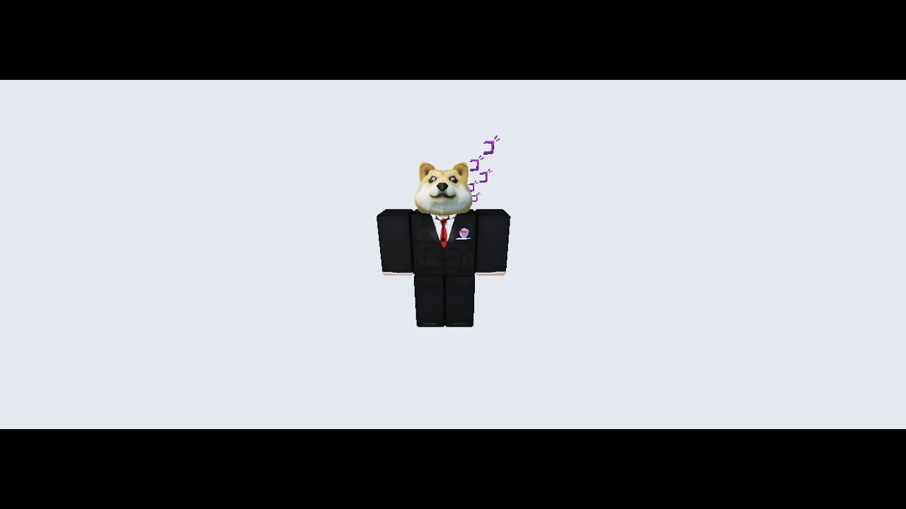 Fino señores (Roblox) - YouTube