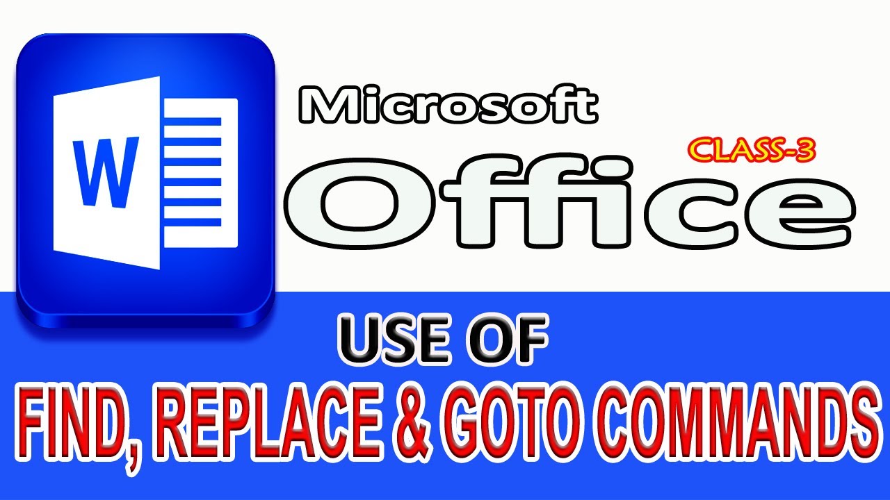 MS Word Full Course | MS Word Tutorial | MS Word - YouTube