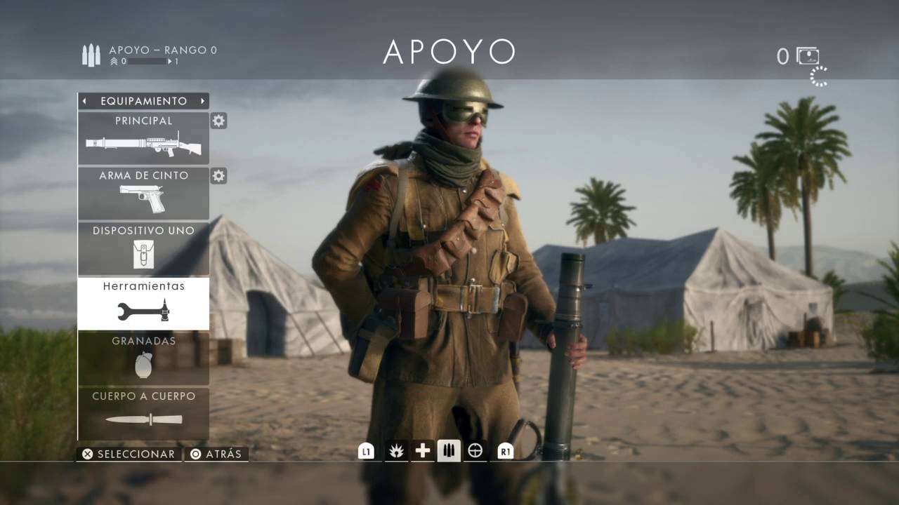 BF1-MULTIPLAYER - YouTube