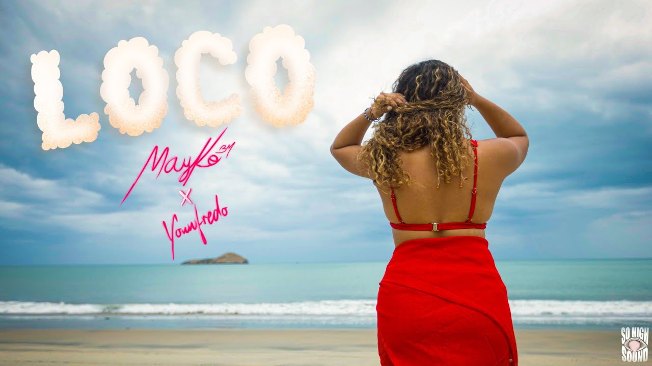 Mayko BM (feat.Youwfredo) - Loco (Video oficial) - YouTube