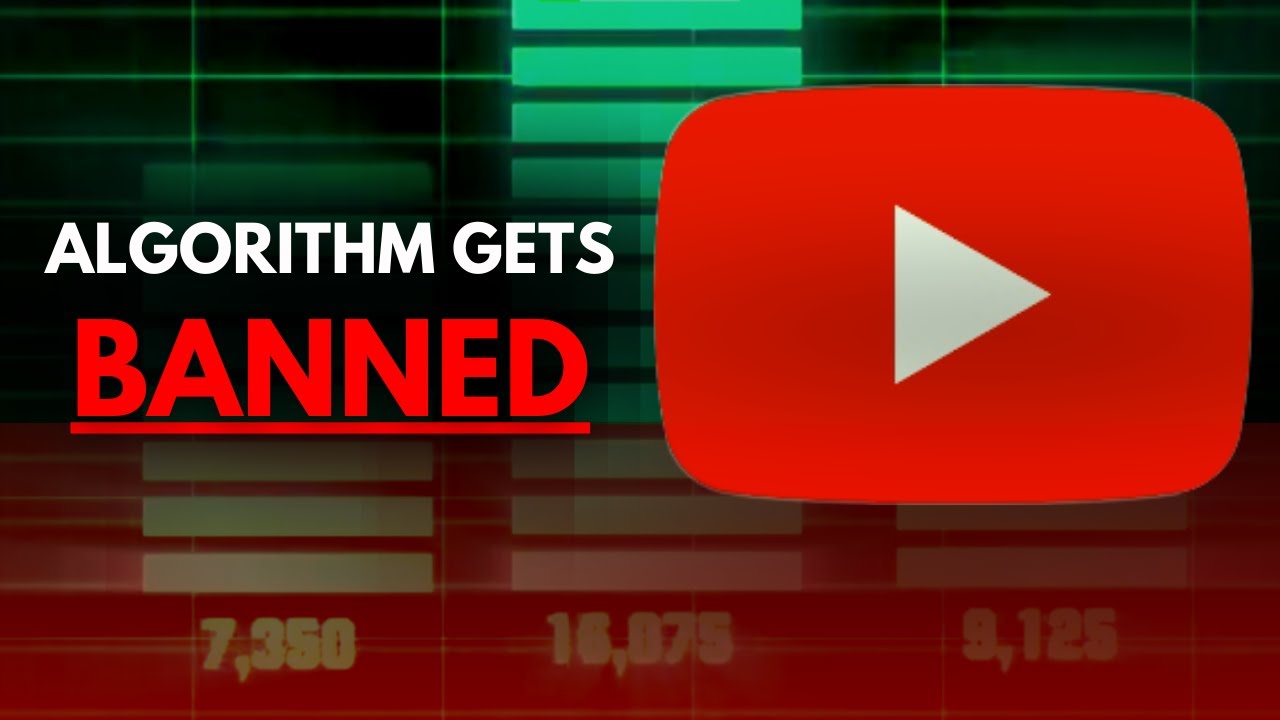 Youtube is Getting Sued: This Happens If They Lose - YouTube