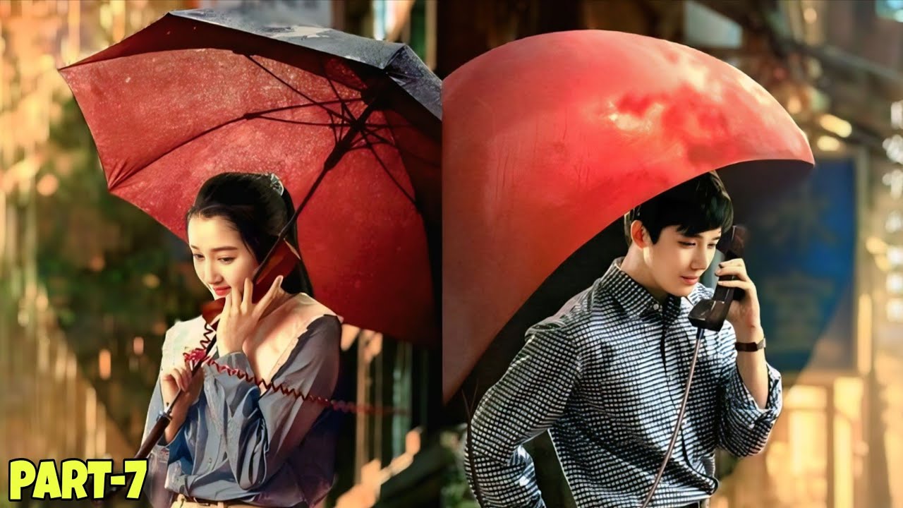 Childhood Neighbors Fall in Love | Romance in the Alley Explained in ...