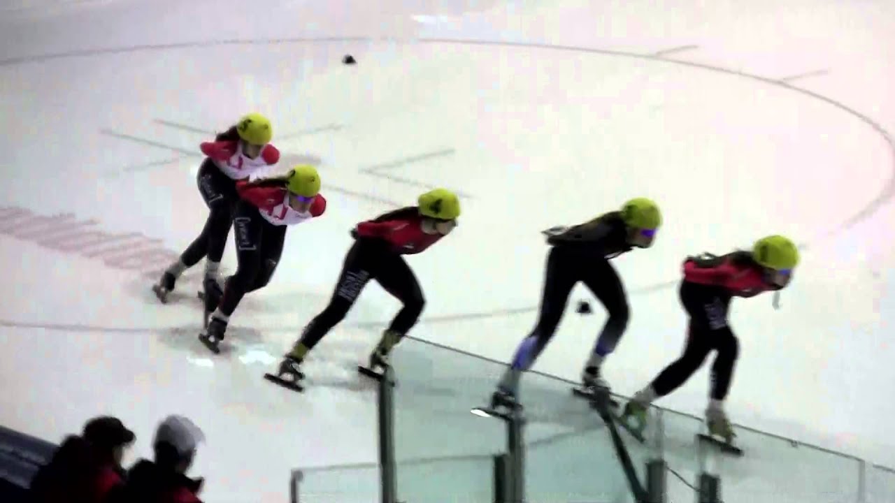 Wgr1 1500m H dan,rose,cyn,jade,aya - YouTube