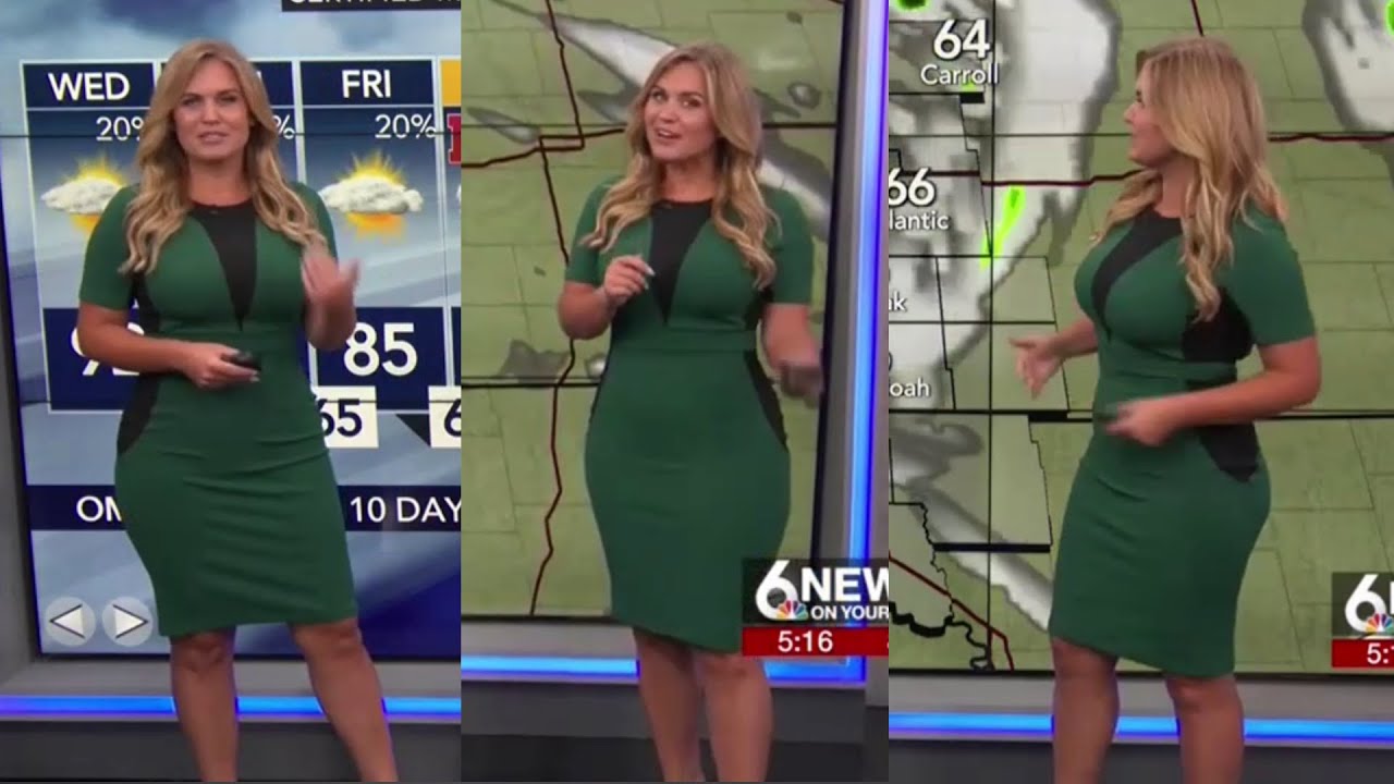 Emily Roehler 👀🔥Oh, Heavens !!🔥🔥 - Aug. 23, 2022 - YouTube