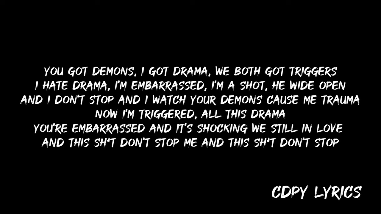 Kehlani You Know Wassup Lyrics - YouTube
