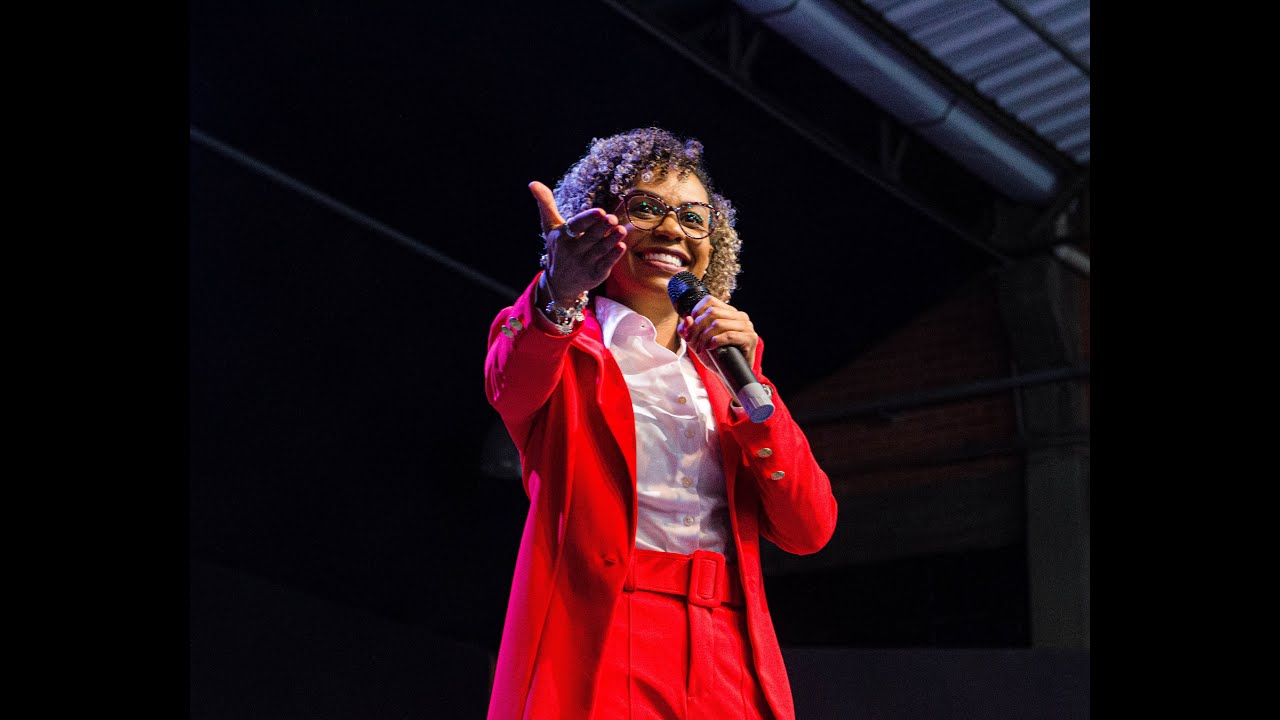 Pentecostes 2021 - ISA REIS #ficacrente - YouTube