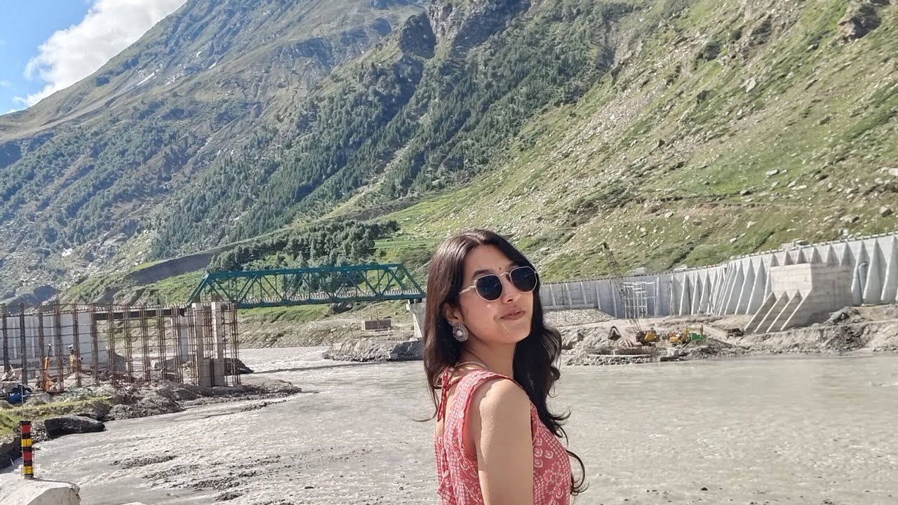 #Vlog 2nd ... Mai blessed hu bhot jo yaha aaye - YouTube