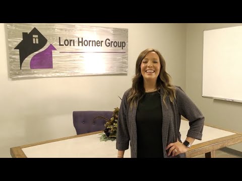 LORI HORNER TV COMMERCIAL 2 - YouTube