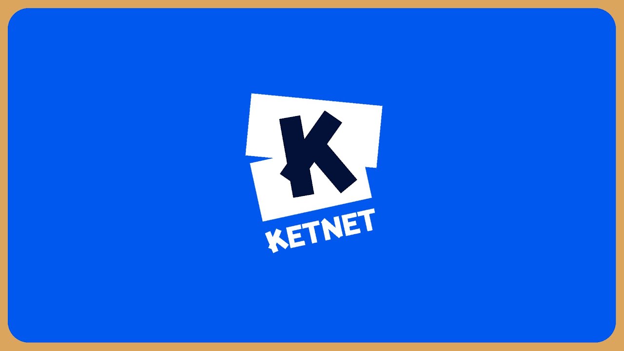 VRT Ketnet - Idents (2024) • #médias - YouTube