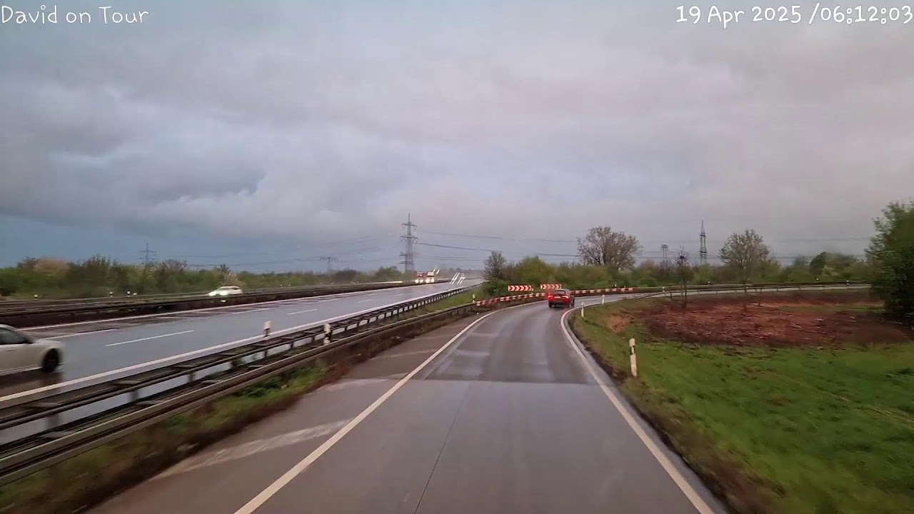 On Tour Reesen- Hohenziatz- Hoym- Stockhausen- Heringen- Reesen - YouTube