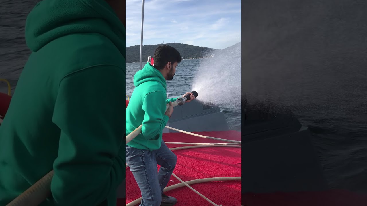 Qatar Joint Special Forces (QJSF) MRTP 24 - YouTube