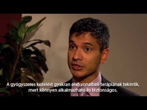 Sony Singh -- Az endometriózis műtét hatásai - YouTube