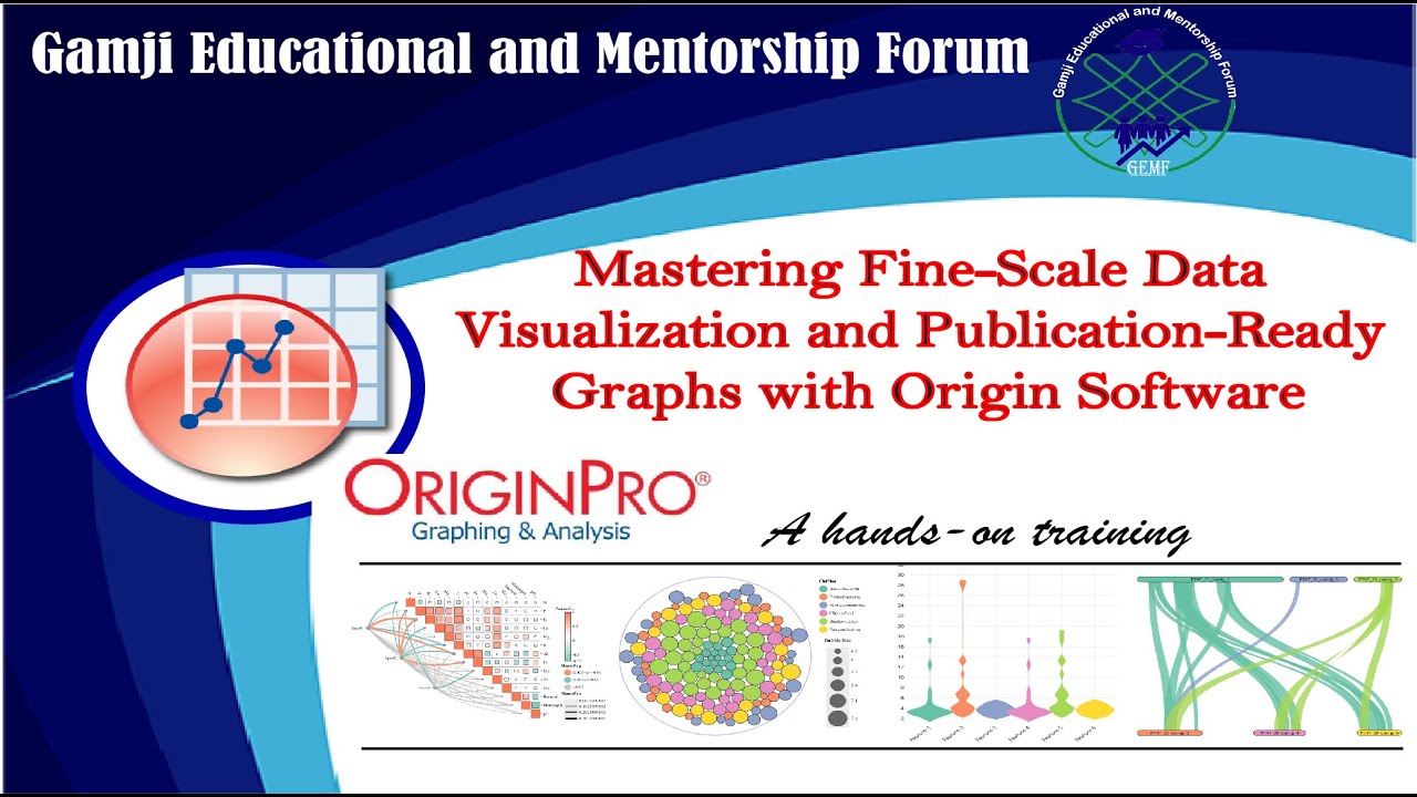 Mastering Fine-Scale Data Visualization and Publication Ready Graphs ...