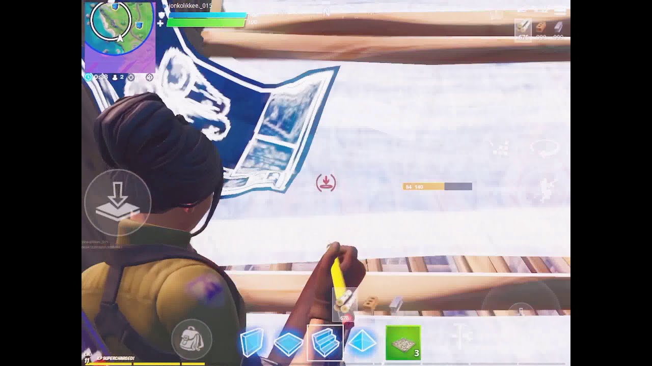 Gg 18 kils - YouTube