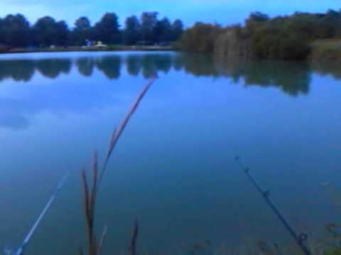 windmill paylake just for fun - YouTube