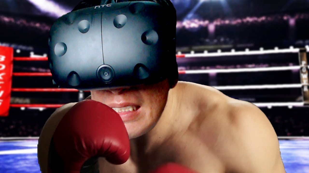 BOXING MATCH INDONESIA - Creed : Rise to Glory Indonesia - YouTube