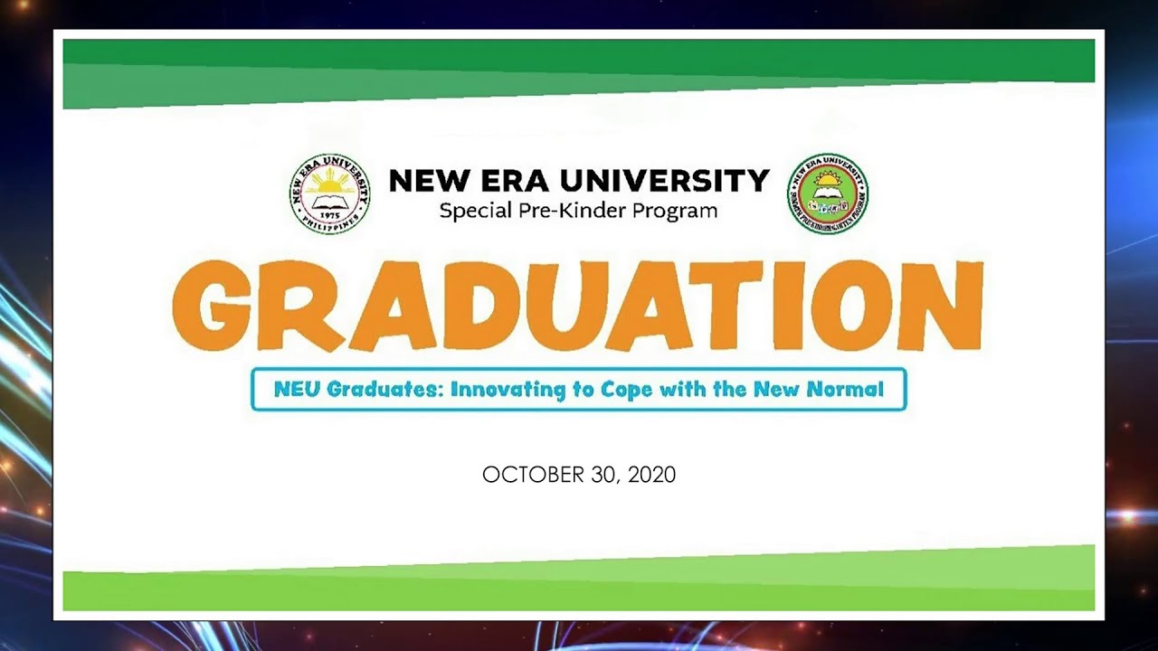 SPKP Virtual Graduation 2020 - YouTube