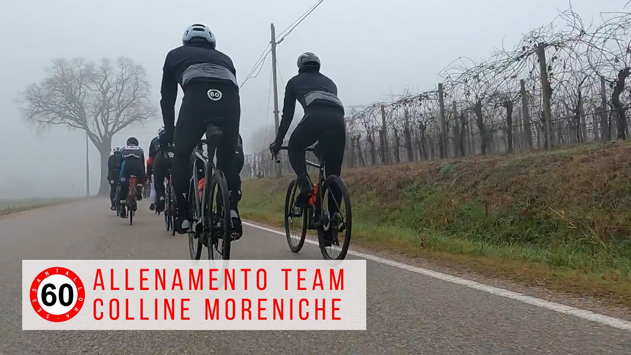 Colline Moreniche, vigneti del Custoza e Lago di Garda - YouTube
