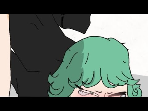 TATSUMAKI IS OUT!! inspired by nutsvsguts - YouTube