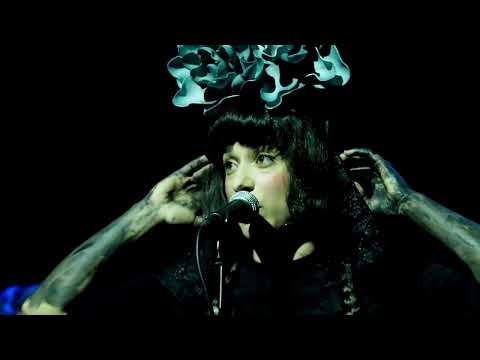Mimika Orchestra (Divinities of the Earth and the Waters) - trailer