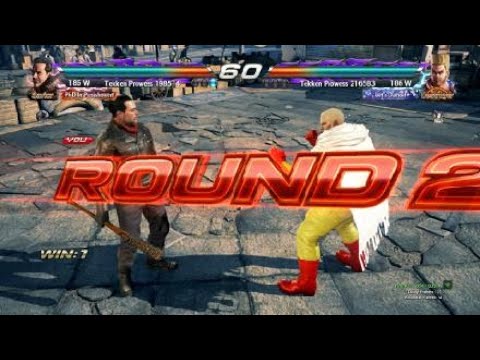 Negan 1% comeback - YouTube