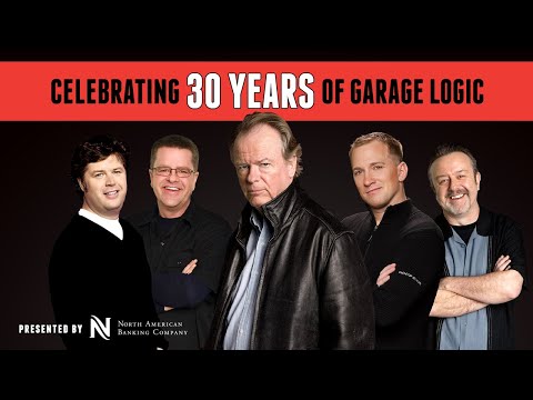 Garage Logic’s 30th Anniversary at the Chanhassen Dinner Theaters ...
