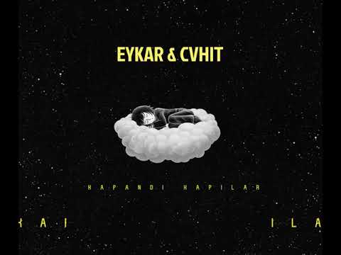 EYKAR & CVHIT - KAPANDI KAPILAR ( Prod by. nathan & KF )