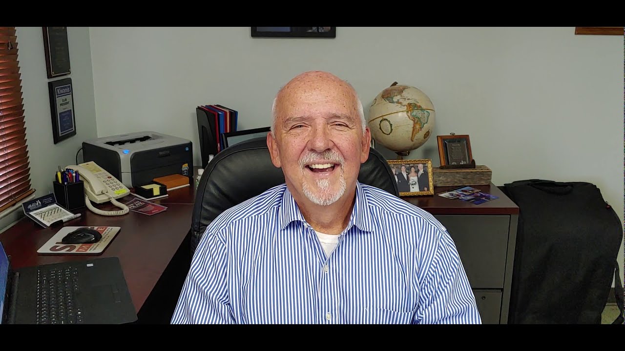 Spring Ahead 2021 - YouTube