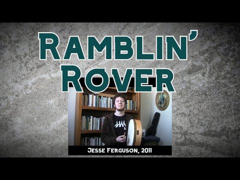 Ramblin' Rover - YouTube
