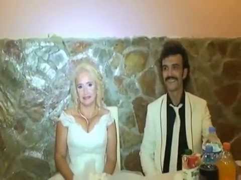 İMRAN & AYKAN DÜĞÜN VİDEO PART 1 17.08.2014