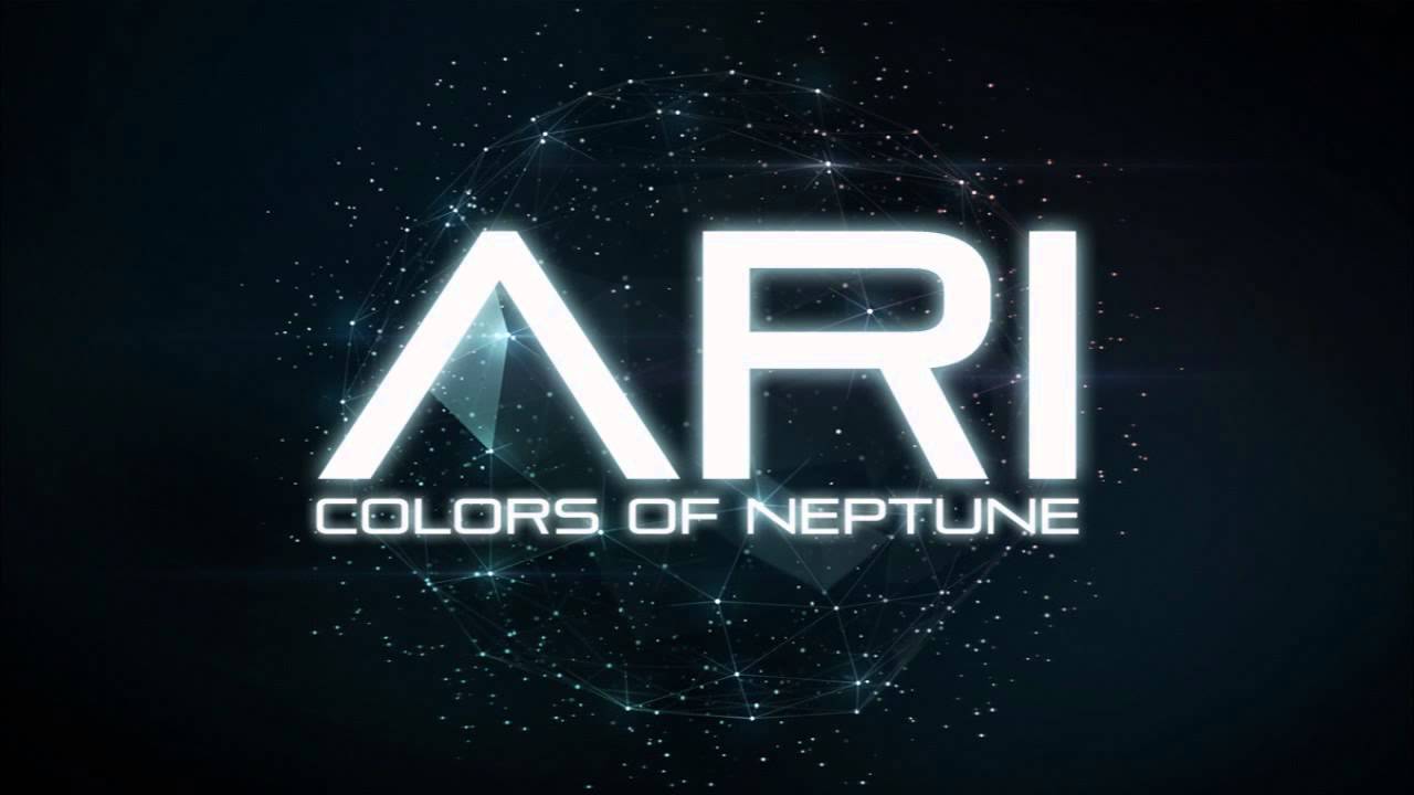 Ari // Colors of Neptune - YouTube