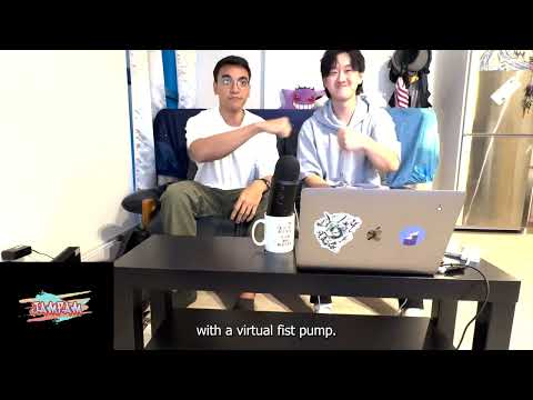 JamFam Online Demo #1